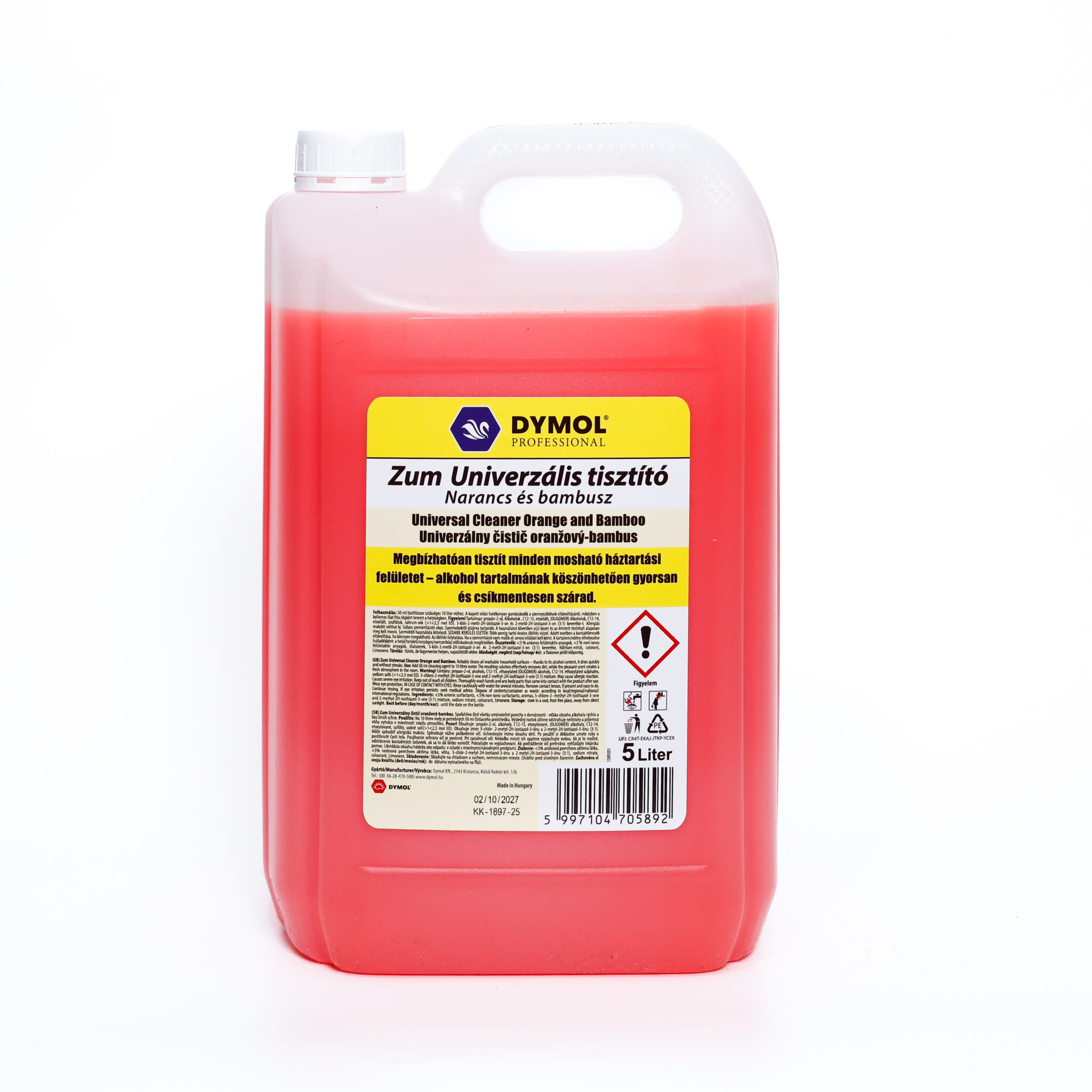 Biztonsági adatlapok | dymol.hu